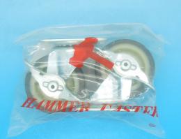 FA機器・制御機器の買取、販売はワイデンへ / 415G-UR65 (2ヶ入り) キャスター HAMMER 未使用品