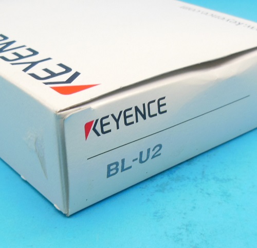 BL-U2 専用通信ユニット キーエンス 未使用品 / FA機器・制御機器の買取、販売はワイデンへ