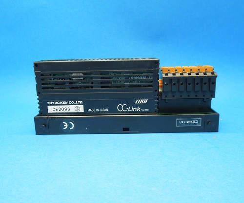 C32X-MT1XR 省配線機器 東洋技研 ランクS中古品 / FA機器・制御機器の買取、販売はワイデンへ
