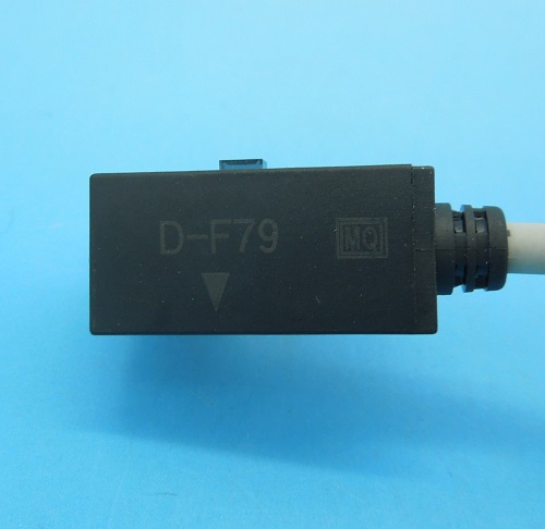 FA機器・制御機器の買取、販売はワイデンへ / D-F79 無接点オートスイッチ SMC ランクS中古品