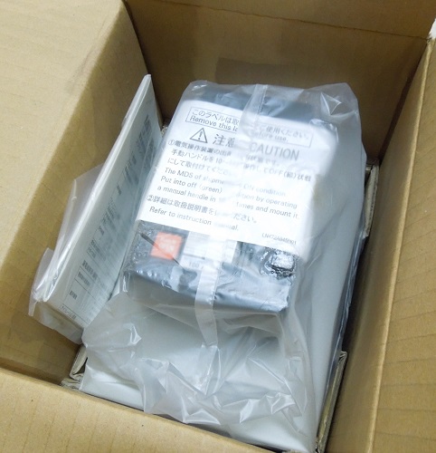 NF125-CV 3P100A AL:1LA FP-LT NFM 埋込型ブレーカ 三菱電機 未使用品 / FA機器・制御機器の買取、販売はワイデンへ