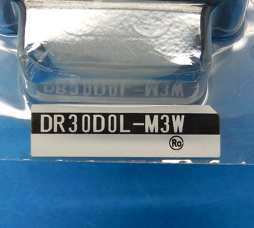 DR30D0L-M3W 白・コマンドスイッチ 富士電機 未使用品 / FA機器・制御機器の買取、販売はワイデンへ