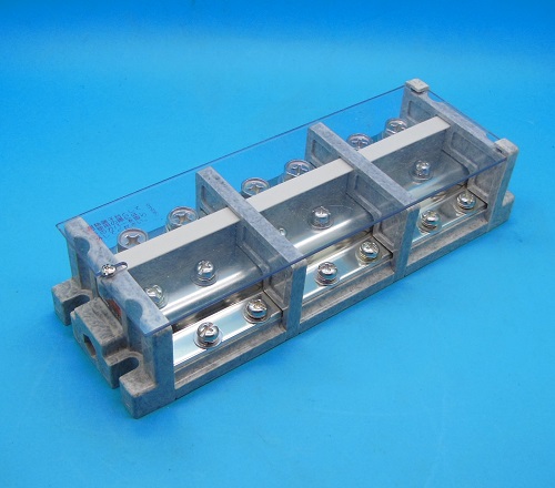 TBJ-103B4S 分岐用端子台 日東工業 未使用品 / FA機器・制御機器の買取、販売はワイデンへ