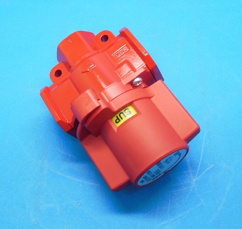 VHS30-03A-X1 鍵穴付残圧抜き3ポート弁 SMC ランクS中古品 / FA機器・制御機器の買取、販売はワイデンへ