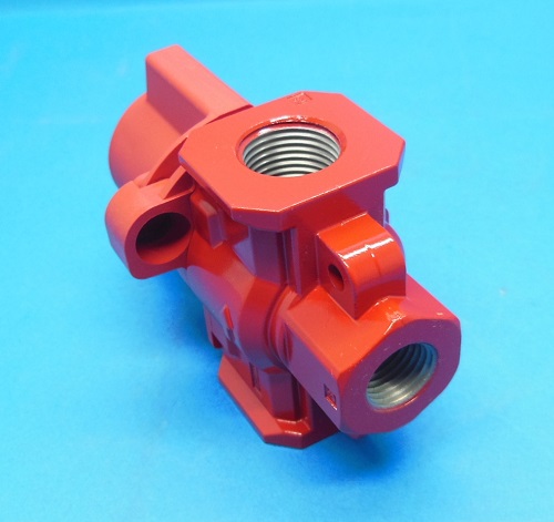 VHS30-03A-X1 鍵穴付残圧抜き3ポート弁 SMC ランクS中古品 / FA機器・制御機器の買取、販売はワイデンへ