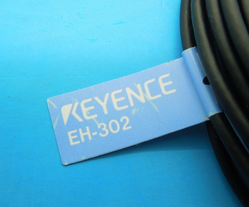 EH-302 アンプ分離型近接センサ ヘッド キーエンス ランクS中古品 / FA機器・制御機器の買取、販売はワイデンへ