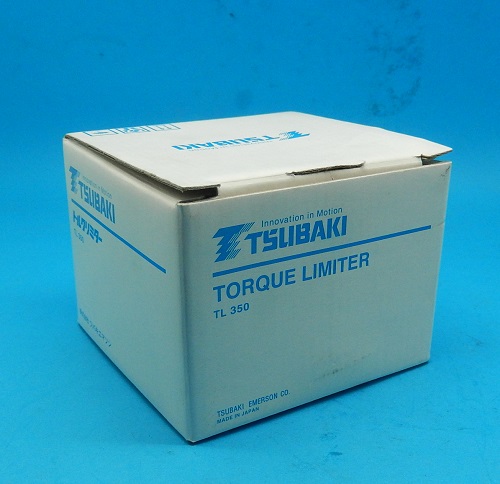 TL350 (ハブのみ) トルクリミター TSUBAKI 未使用品 / FA機器・制御機器の買取、販売はワイデンへ