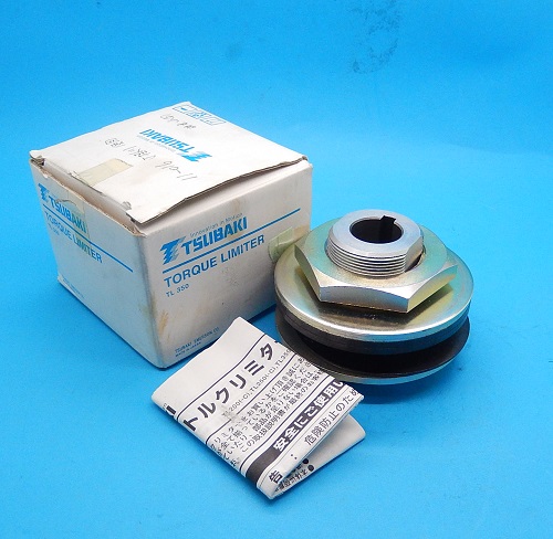 FA機器・制御機器の買取、販売はワイデンへ / TL350-1 トルクリミター TSUBAKI ランクS中古品