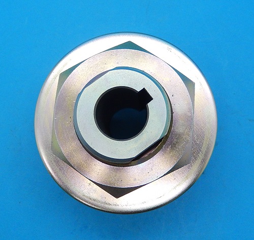 FA機器・制御機器の買取、販売はワイデンへ / TL350-1 トルクリミター TSUBAKI ランクS中古品