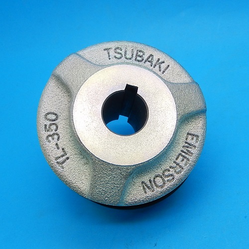 FA機器・制御機器の買取、販売はワイデンへ / TL350-1 トルクリミター TSUBAKI ランクS中古品