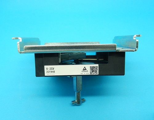 V-2SV V型操作とって 三菱電機 ランクS中古品 / FA機器・制御機器の買取、販売はワイデンへ