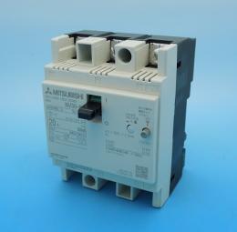 NV30-KC 3P20A 100mA 漏電遮断器 三菱電機 ランクS中古品 / FA機器・制御機器の買取、販売はワイデンへ