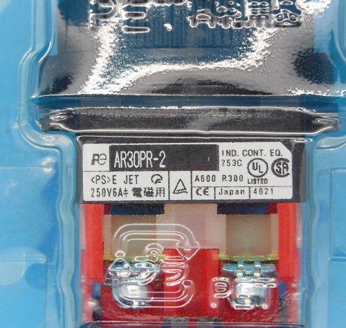 AR30PR-211B セレクトスイッチ 富士電機 ランクS中古品 / FA機器・制御機器の買取、販売はワイデンへ