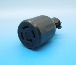 FA機器・制御機器の買取、販売はワイデンへ / 4224R 引掛防水ゴムキャップ アメリカン電機 未使用品