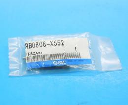 RB0806-X552 ショックアブソーバ SMC 未使用品 / FA機器・制御機器の買取、販売はワイデンへ