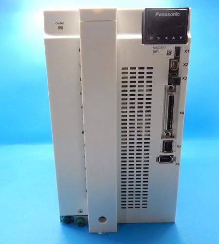 MFDLTB3SF サーボアンプ パナソニック ランクA中古品 / FA機器・制御機器の買取、販売はワイデンへ