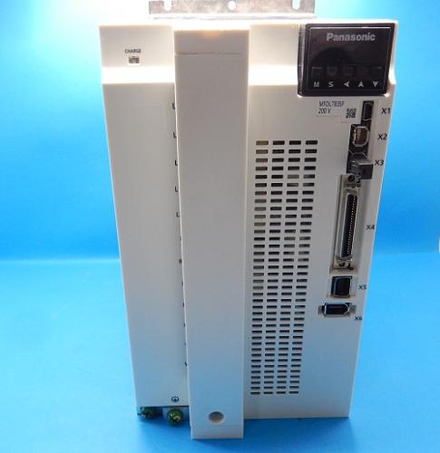 MFDLTB3SF サーボアンプ パナソニック ランクA中古品 / FA機器・制御機器の買取、販売はワイデンへ