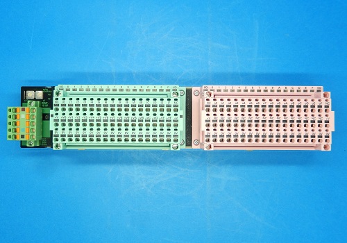 TFU-6112 DRMT-16/16P通信ターミナル JTEKT ランクA中古品 / FA機器・制御機器の買取、販売はワイデンへ