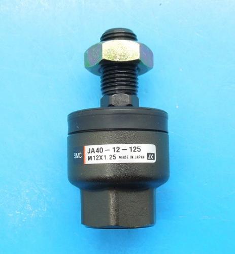 JA40-12-125 フリージョイント SMC 未使用品 / FA機器・制御機器の買取、販売はワイデンへ