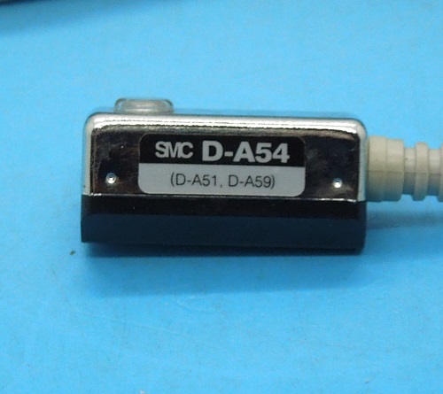 D-A54 有接点オートスイッチ SMC ランクA中古品 / FA機器・制御機器の買取、販売はワイデンへ