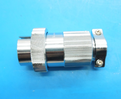 NWPC-304-PM17 メタルコネクタプラグ 七星科学研究所 未使用品 / FA機器・制御機器の買取、販売はワイデンへ