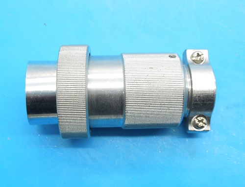 NWPC-304-PM9 メタルコネクタプラグ 七星科学研究所 未使用品 / FA機器・制御機器の買取、販売はワイデンへ