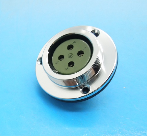 NWPC-304-RF (2個入) メタルコネクタ レセプタクル 七星科学研究所 未使用品 / FA機器・制御機器の買取、販売はワイデンへ