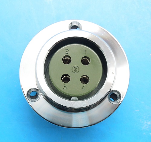 NWPC-304-RF メタルコネクタレセプタクル 七星科学研究所 未使用品 / FA機器・制御機器の買取、販売はワイデンへ