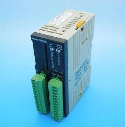 CPM2C-20CDR-D 20点入出力タイプ CPUユニット オムロン ランクS中古品 / FA機器・制御機器の買取、販売はワイデンへ