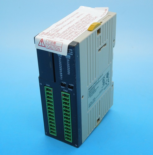 FA機器・制御機器の買取、販売はワイデンへ / CPM2C-20CDR-D 20点入出力タイプ CPUユニット オムロン ランク未使用品