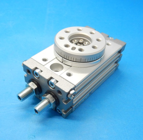 MSQB10A ロータリテーブル SMC ランクA中古品 / FA機器・制御機器の買取、販売はワイデンへ