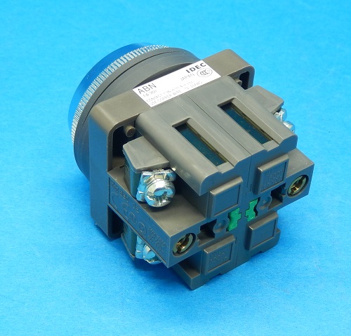 ABN120 セレクタ押しボタンスイッチ IDEC 未使用品 / FA機器・制御機器の買取、販売はワイデンへ