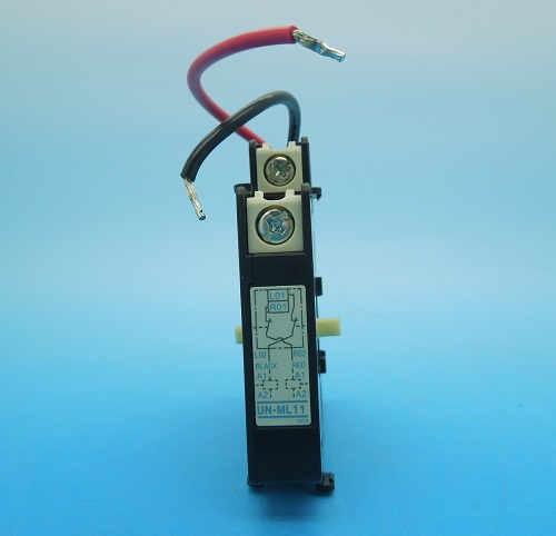 UN-ML11 インターロック 三菱電機 ランクS中古品 / FA機器・制御機器の買取、販売はワイデンへ