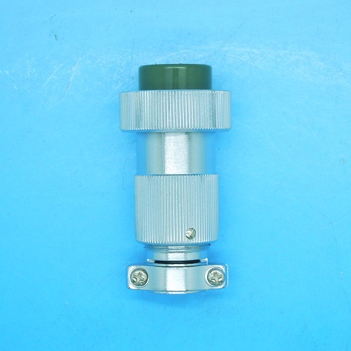 NWPC-254-P11 メタルコネクタ プラグ 七星科学研究所 未使用品 / FA機器・制御機器の買取、販売はワイデンへ