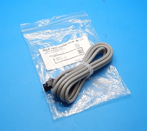 FA機器・制御機器の買取、販売はワイデンへ / FCB-2 ストレートケーブル CCS ランクS中古品