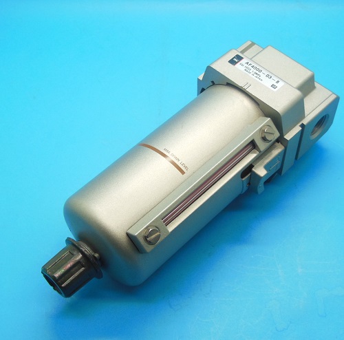 FA機器・制御機器の買取、販売はワイデンへ / AF4000-03-8 エアフィルタ SMC ランクB中古品