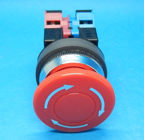 AVN311NR 30φ 押ボタンスイッチ IDEC ランクS中古品 / FA機器・制御機器の買取、販売はワイデンへ