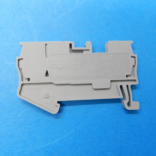 BC1S-1.5TPN(50個入り) 端子台 IDEC 未使用品 / FA機器・制御機器の買取、販売はワイデンへ